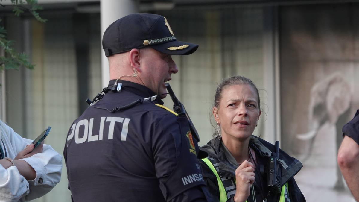 Alvorlig skadd etter knivstikking i Oslo – Stor-Oslo