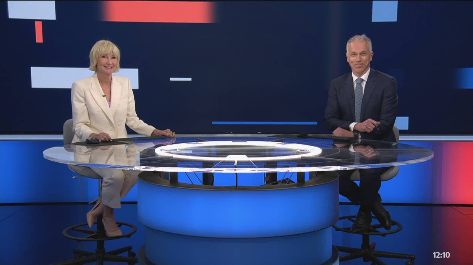 Ny nyhets­design i hele NRK – NRK Presse – Pressemeldinger, - bilder og ...