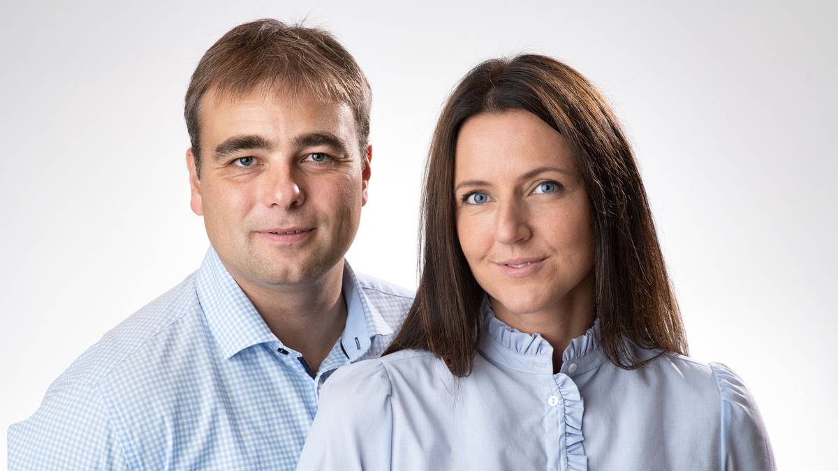 Toppar Høgre-lista i Bremanger – NRK Vestland