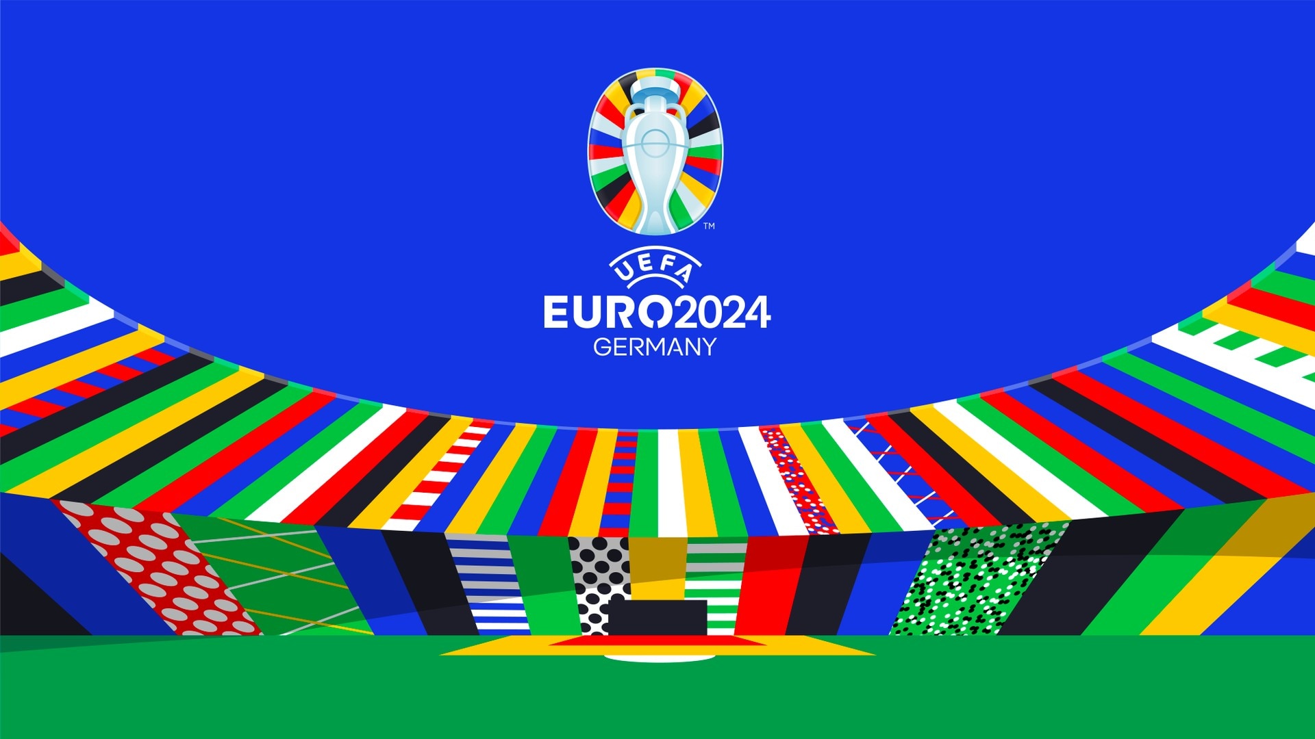 Finale - Fotball - EM 2024 - radio - NRK Radio Finale - Fotball - EM 2024 - radio - NRK Radio
