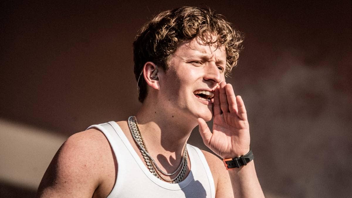 Anmeldelse: Undergrunn, live, Neon Festival – P3 Musikkanmeldelser
