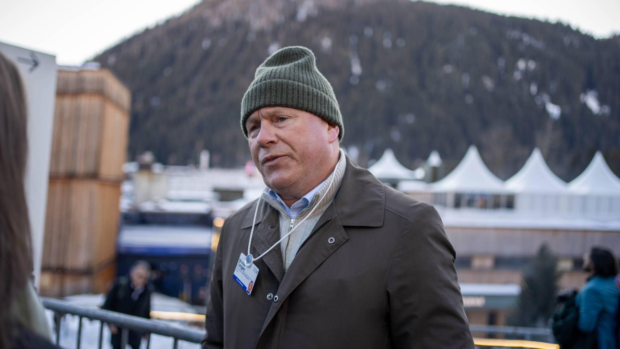 Tangen meiner Oljefondet kan tene meir med Trump – NRK Norge – Oversikt ...