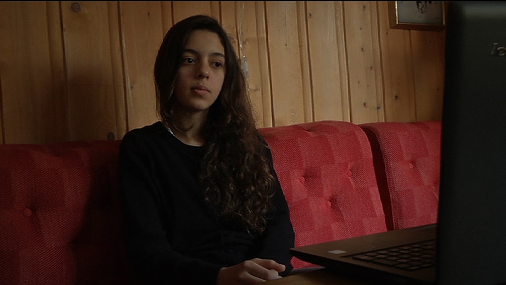 Batoul si reise – NRK