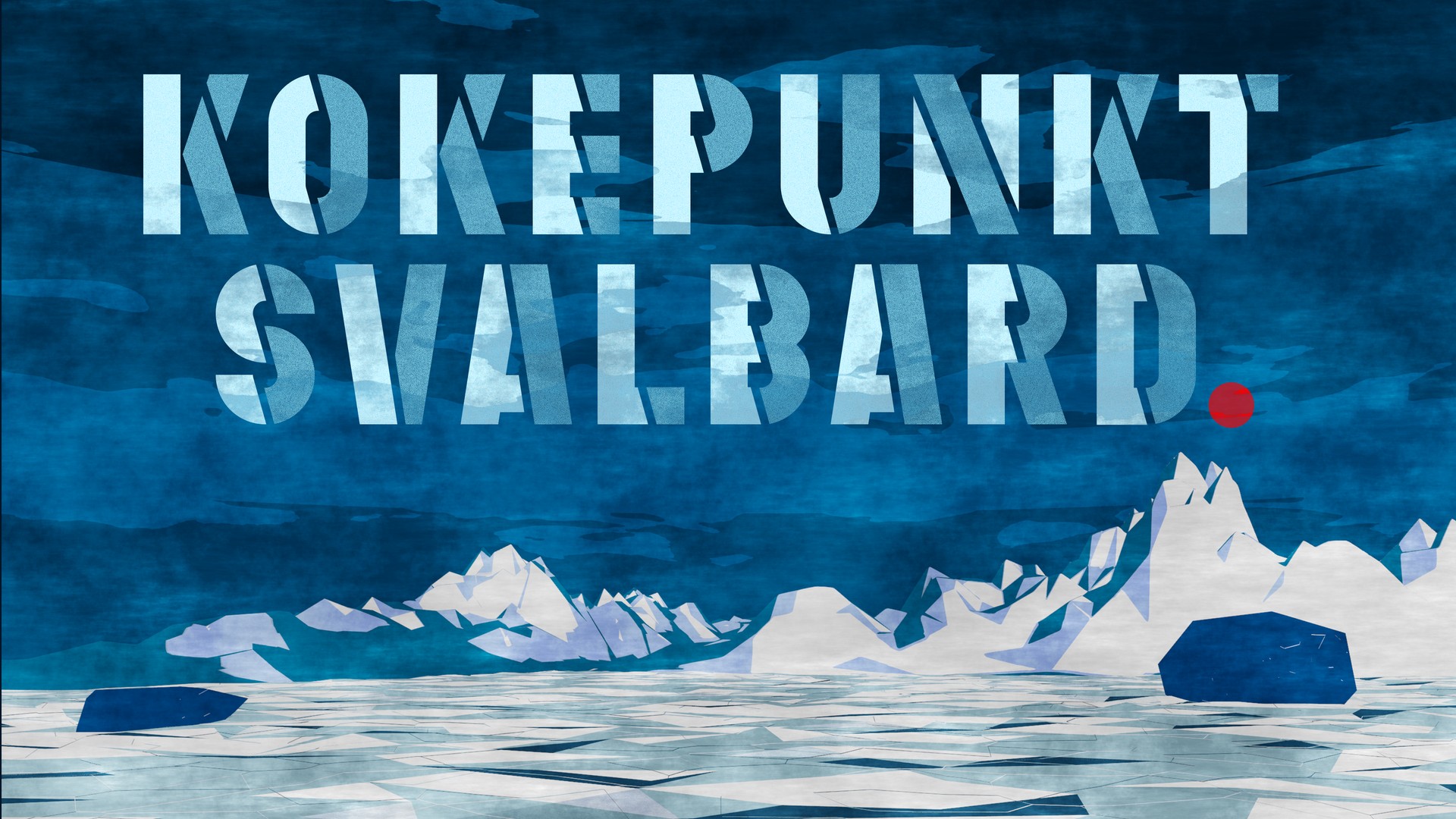 Kokepunkt Svalbard - NRK Radio