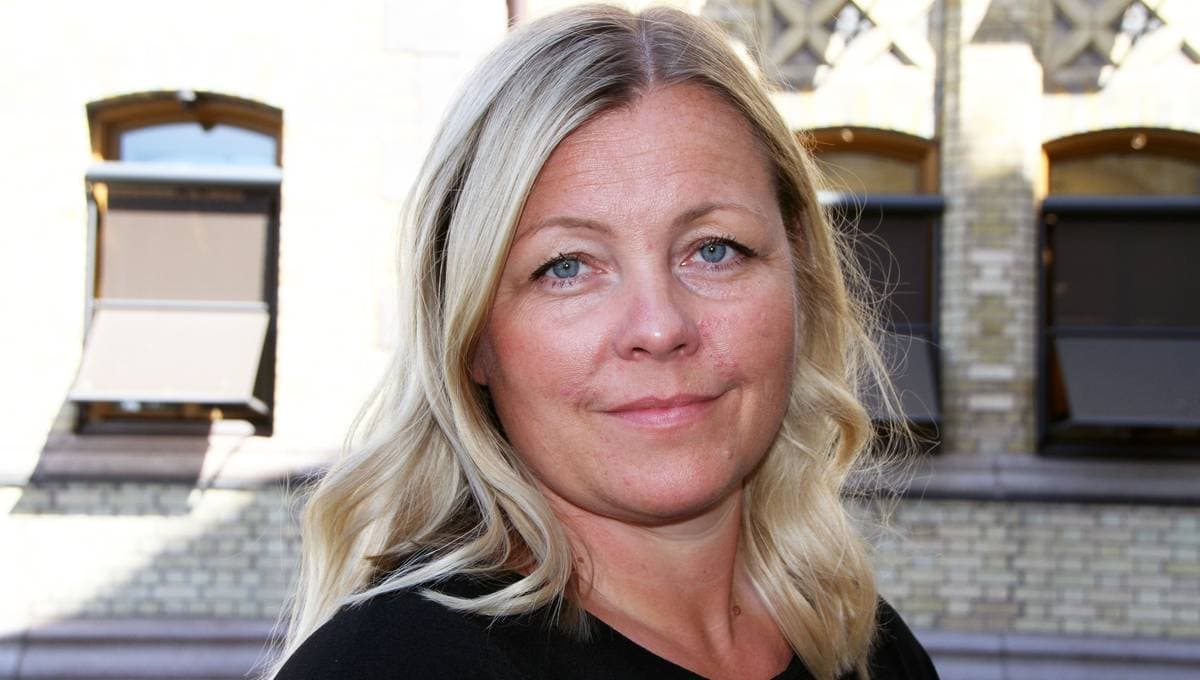 Stenseng innleder – NRK Innlandet – Lokale nyheter, TV og radio