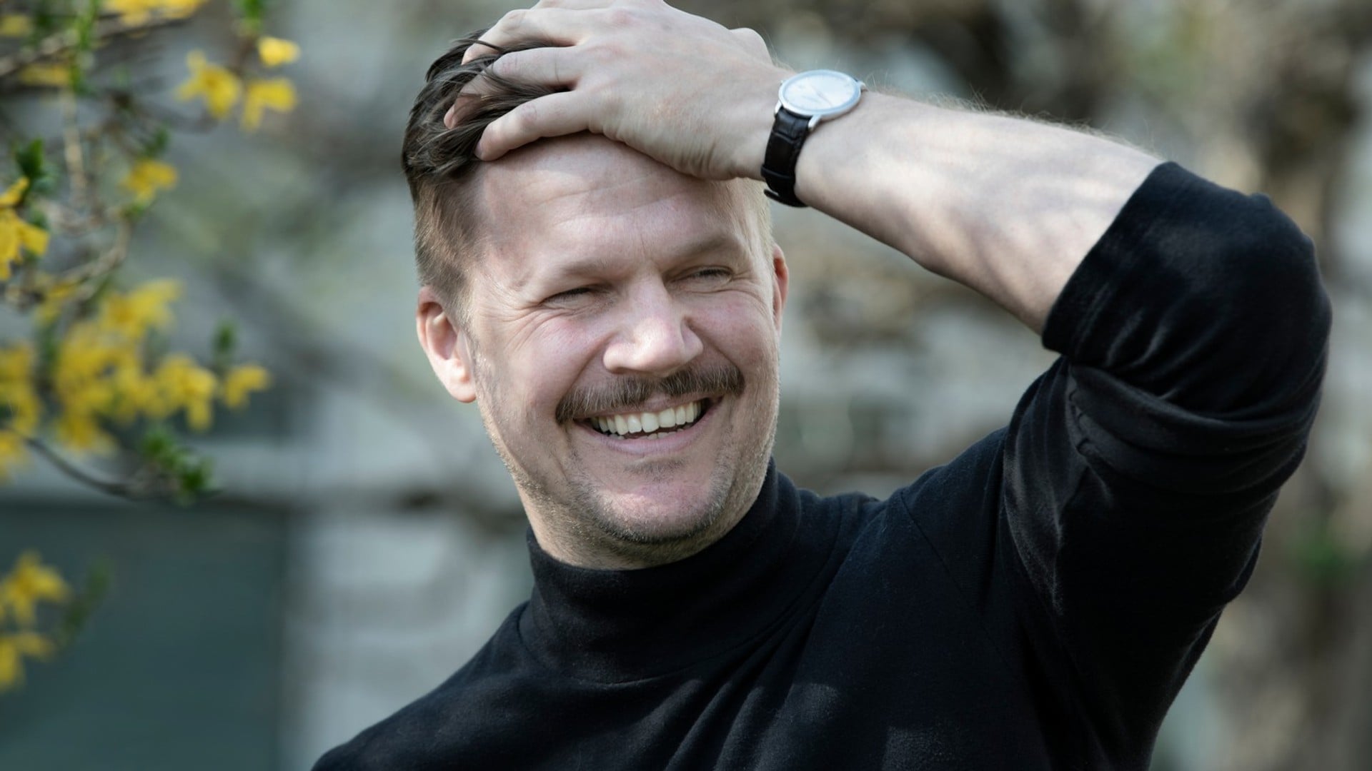 Kari Bremnes - Drivkraft - NRK Radio