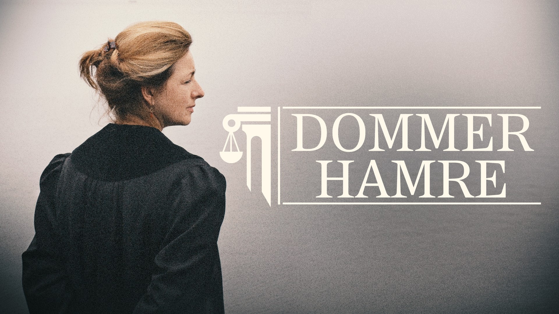 3. Lisa - Dommer Hamre - NRK Radio