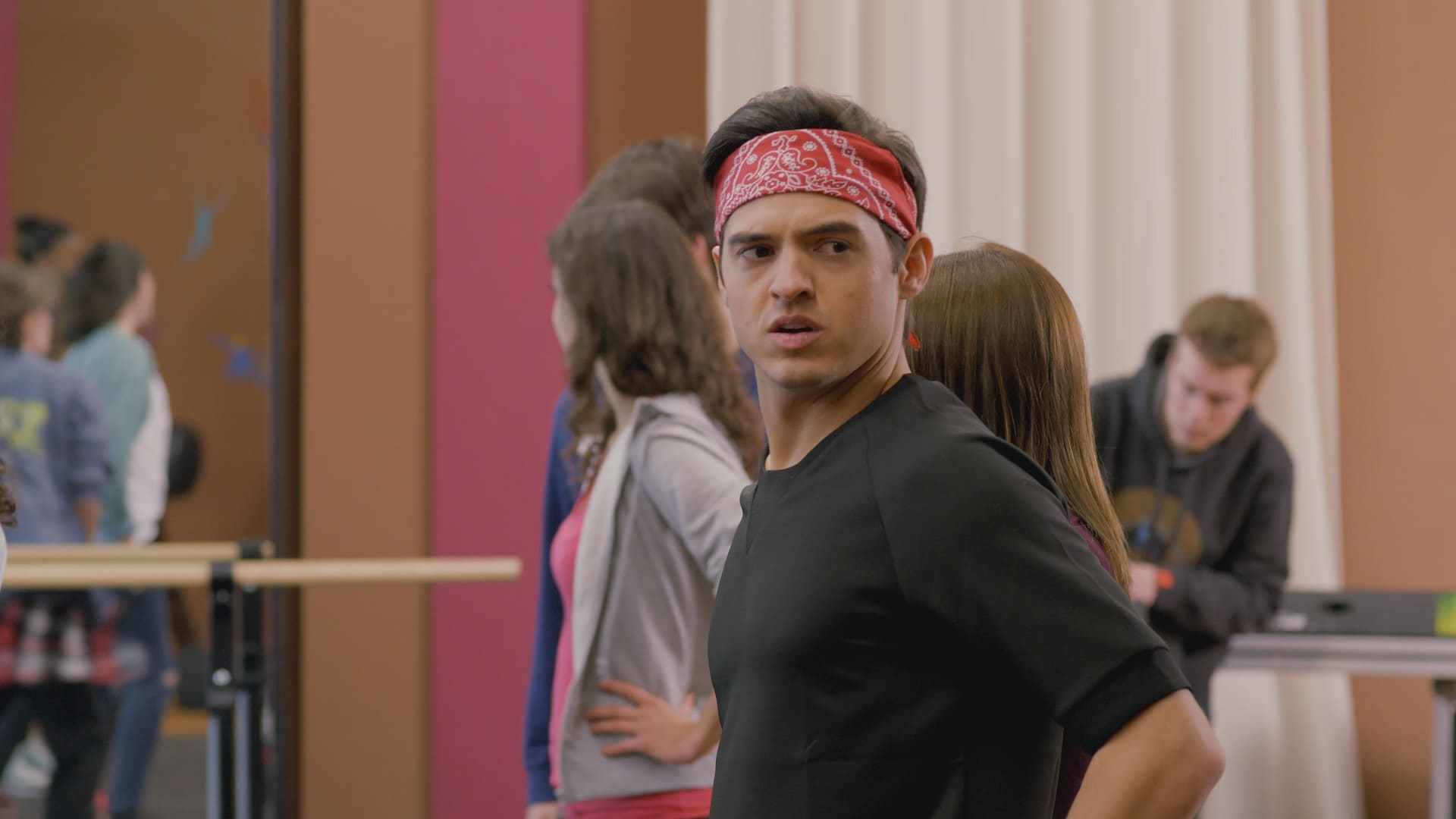 Ghost Rockers - NRK TV