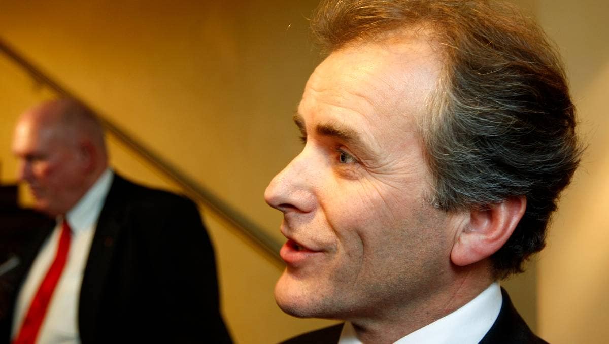 Rieber nekter å betale tollavgift – Økonomi