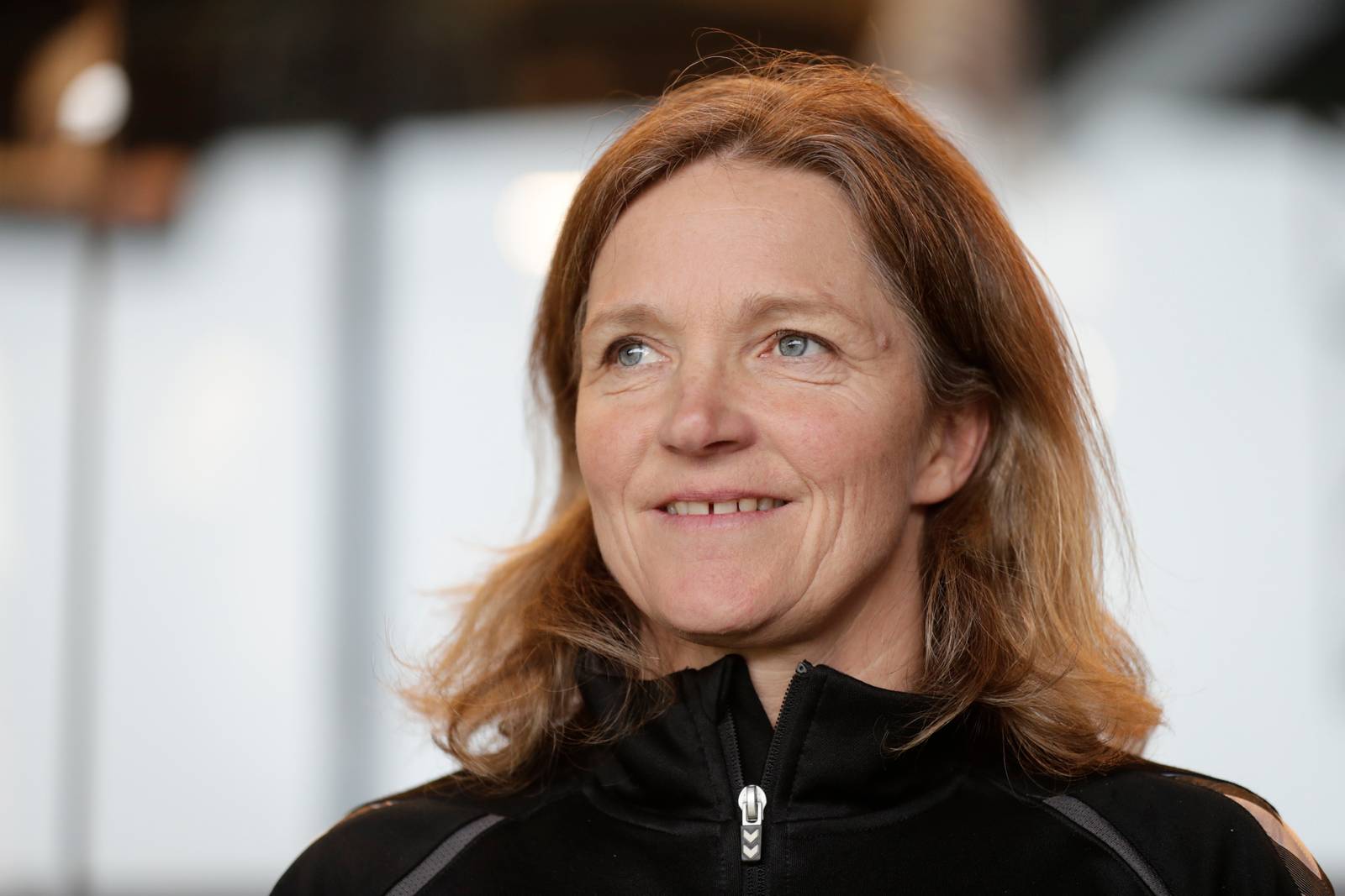 Bekreftet: Hege Riise blir Norges nye landslagssjef – NRK Sport ...