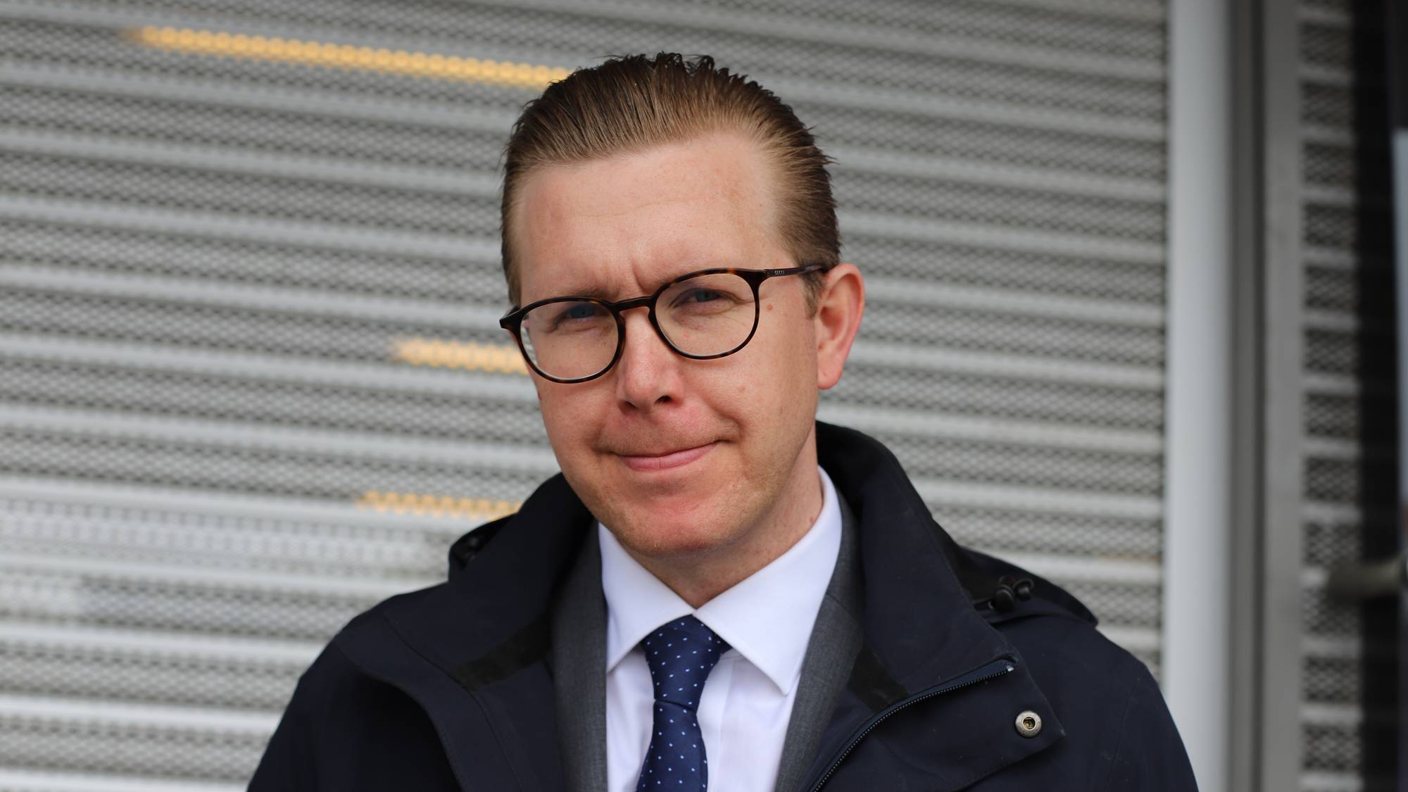 FKH-trener Oskar Hrafn Thorvaldsson trekker seg med umiddelbar virkning ...