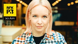 DJ Christine - NRK Radio