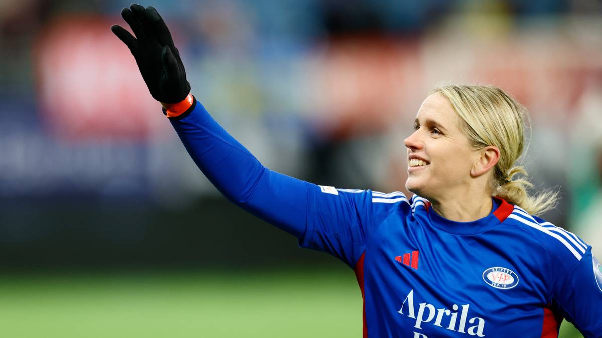 Brann knuste Lyn 9-0 i stormkastene – Thorsnes herjet for Vålerenga i Bodø – NRK Sport ...