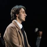 Edvard Munchs liv blir musikal på Gledeshuset i Hønefoss – NRK Buskerud – Lokale nyheter, TV og ...