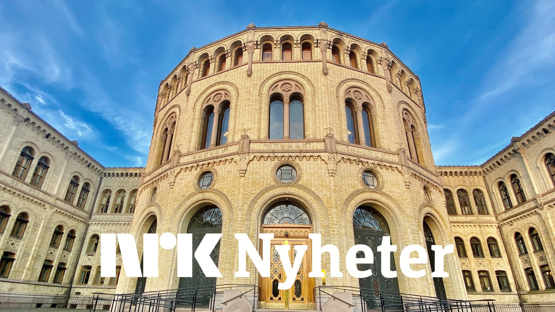 NRK Nyheter - NRK TV