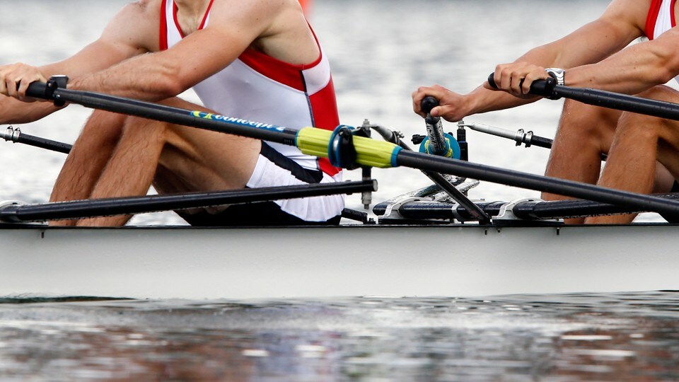 NRK TV - Roing