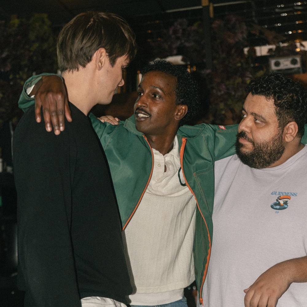 Anmeldelse: «Kaktus» av Jonis Josef ved Nieu Scene – Anmeldelser og anbefalinger