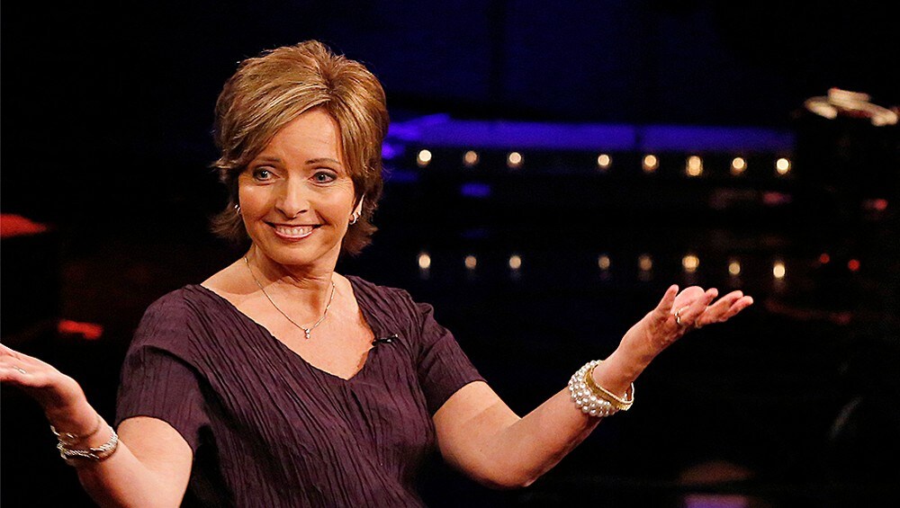 Hanne Kristin Rohde med krimbok – NRK Kultur og underholdning