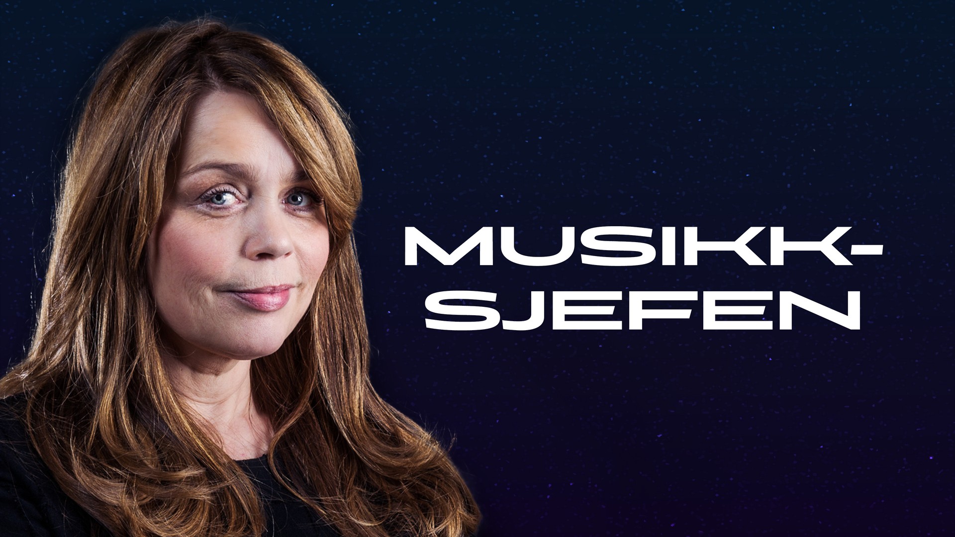 April 2025 - Musikksjefen - NRK Radio