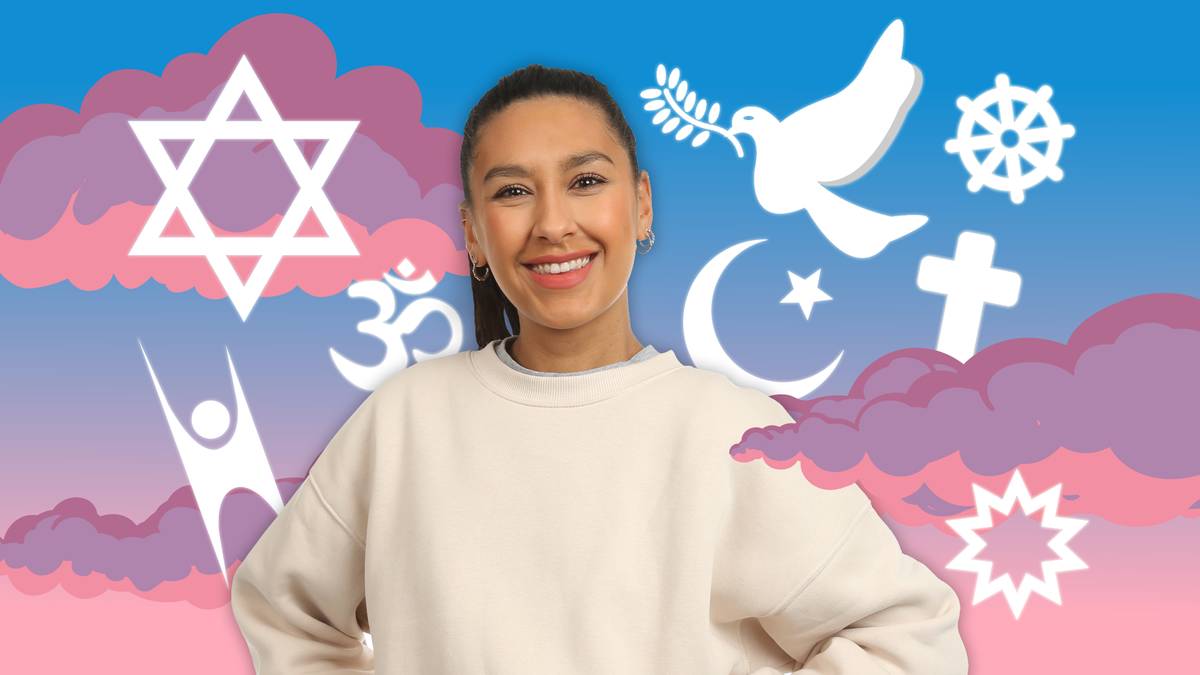 NRK Supers temadager om religion – NRK Presse – Pressemeldinger ...