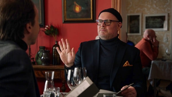 NRK Super - Side om side