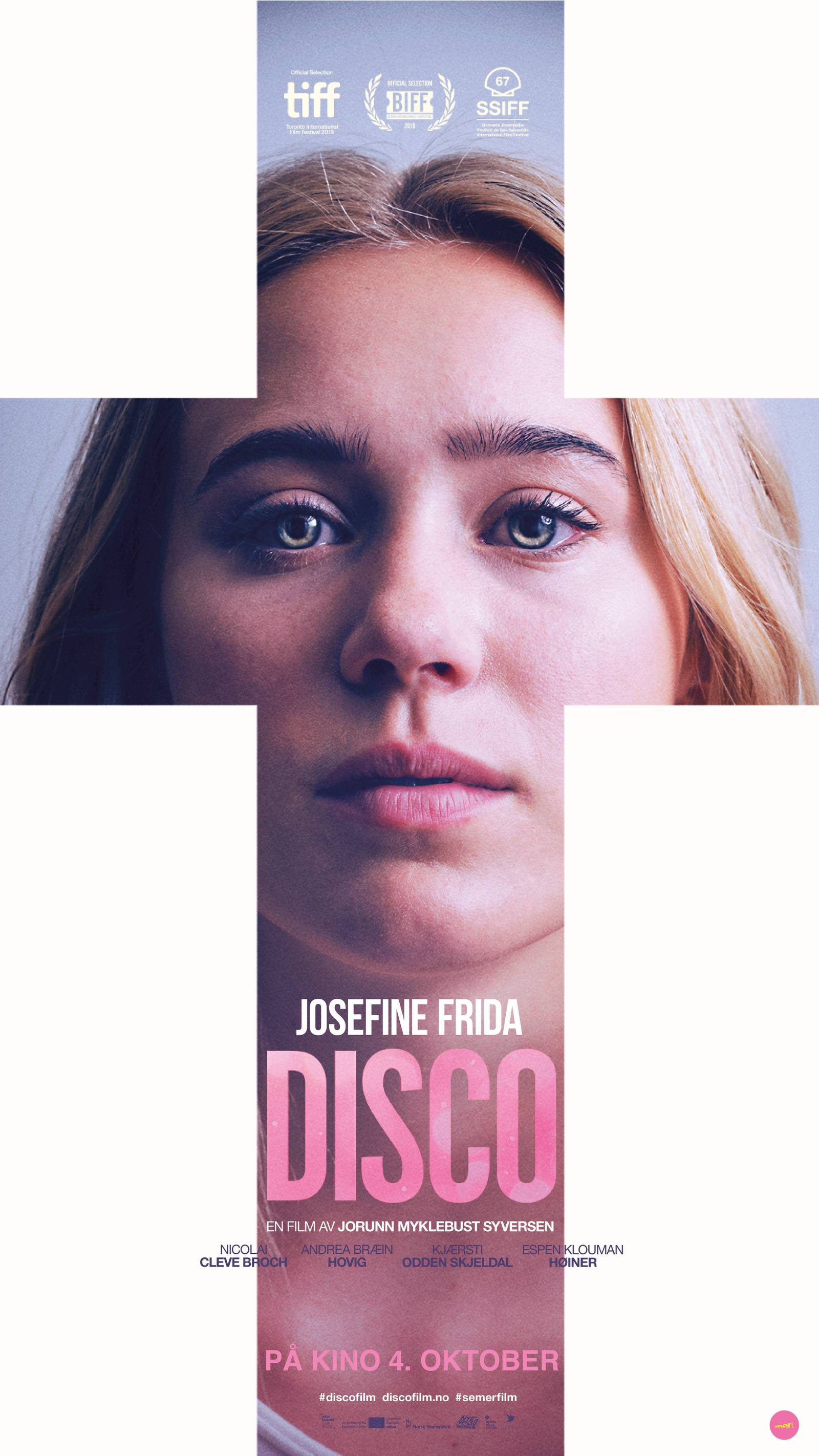 Anmeldelse: «Disco» – Filmpolitiet