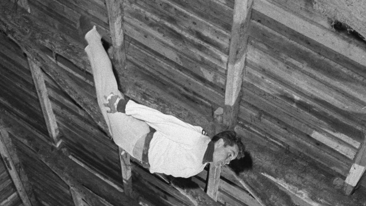 Turnlegenden Åge Storhaug er død – NRK Sport – Sportsnyheter ...