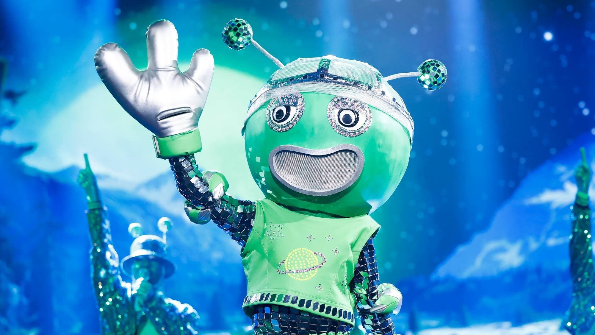 Anmeldelse: Maskorama 2023 – episode 2 – Anmeldelser og anbefalinger