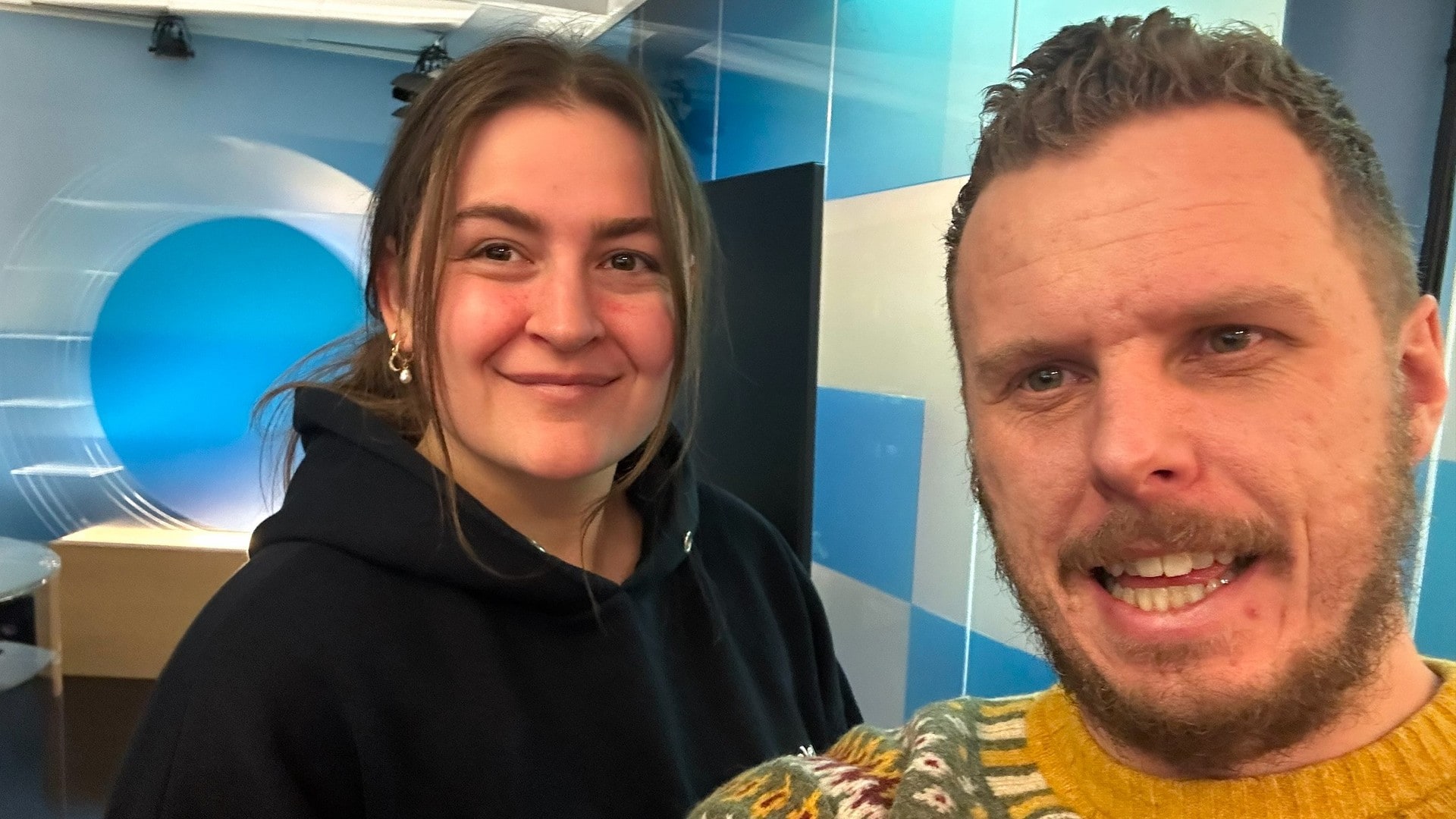 Lokalen - Distriktsprogram - Rogaland - NRK Radio