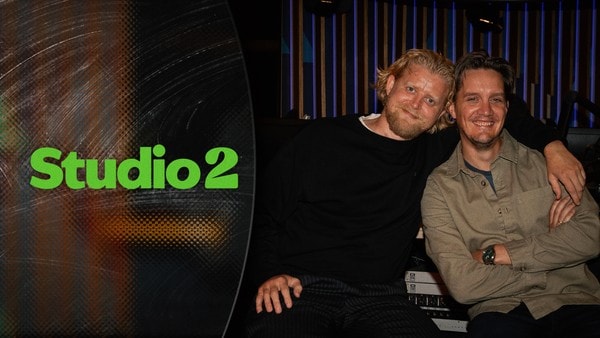 NRK Jazz - NRK Radio