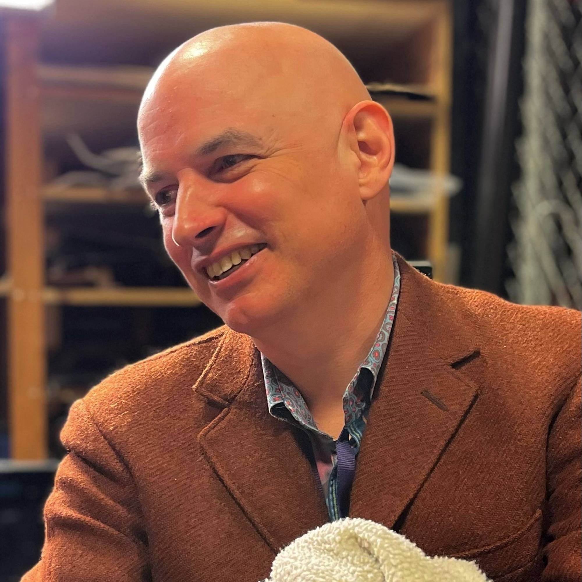 Atle Grønn gir seg som studioekspert: – Det er vemodig – NRK Sport ...