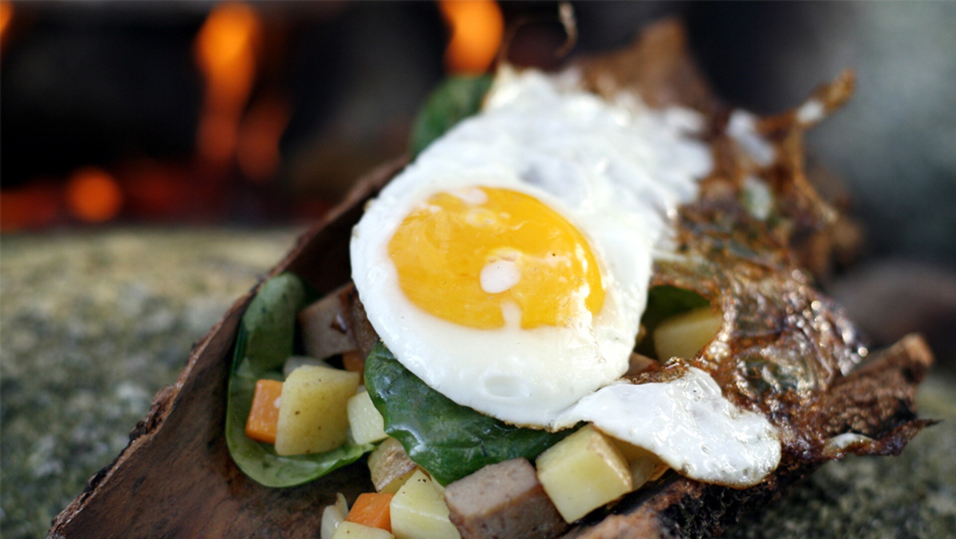 Pytt i panne – NRK