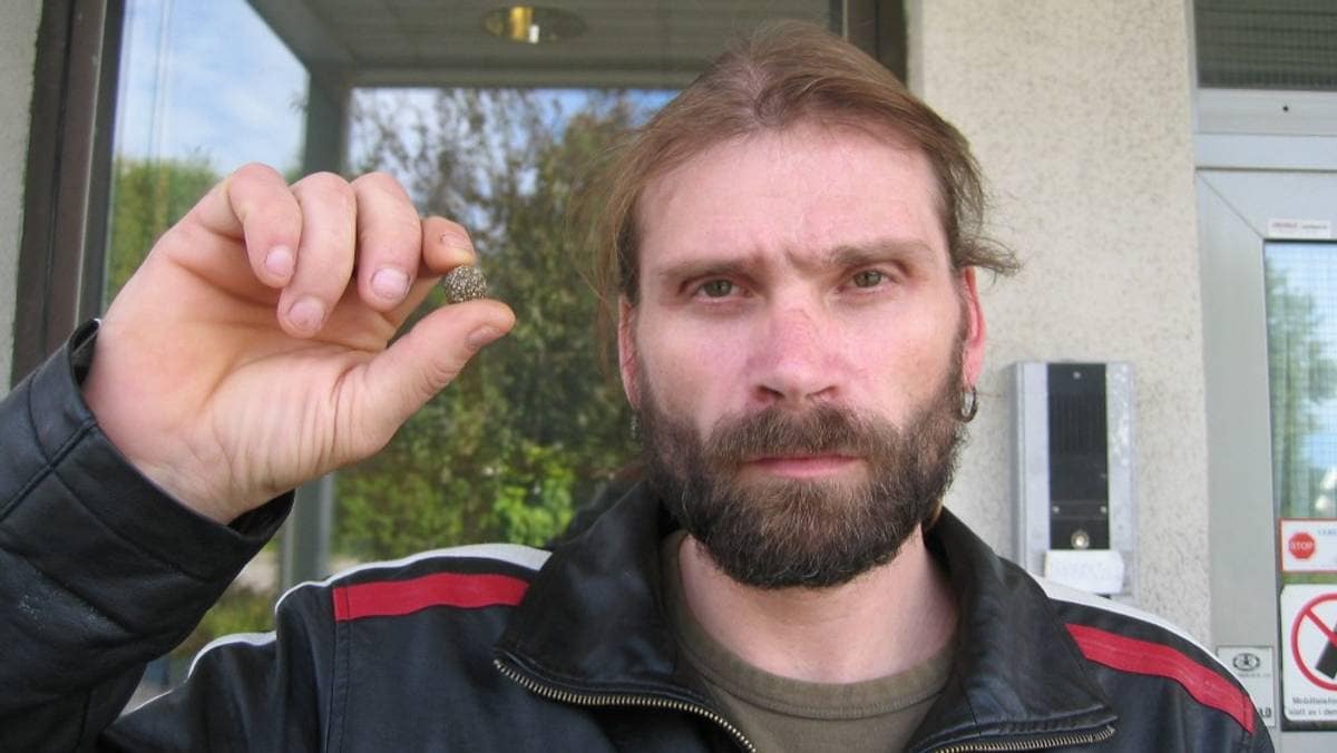 Narkoman ble ikke trodd av lege – NRK Vestfold og Telemark – Lokale ...