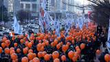 Sør-Korea: Flere hundretusener ventes å demonstrere mot presidenten ...