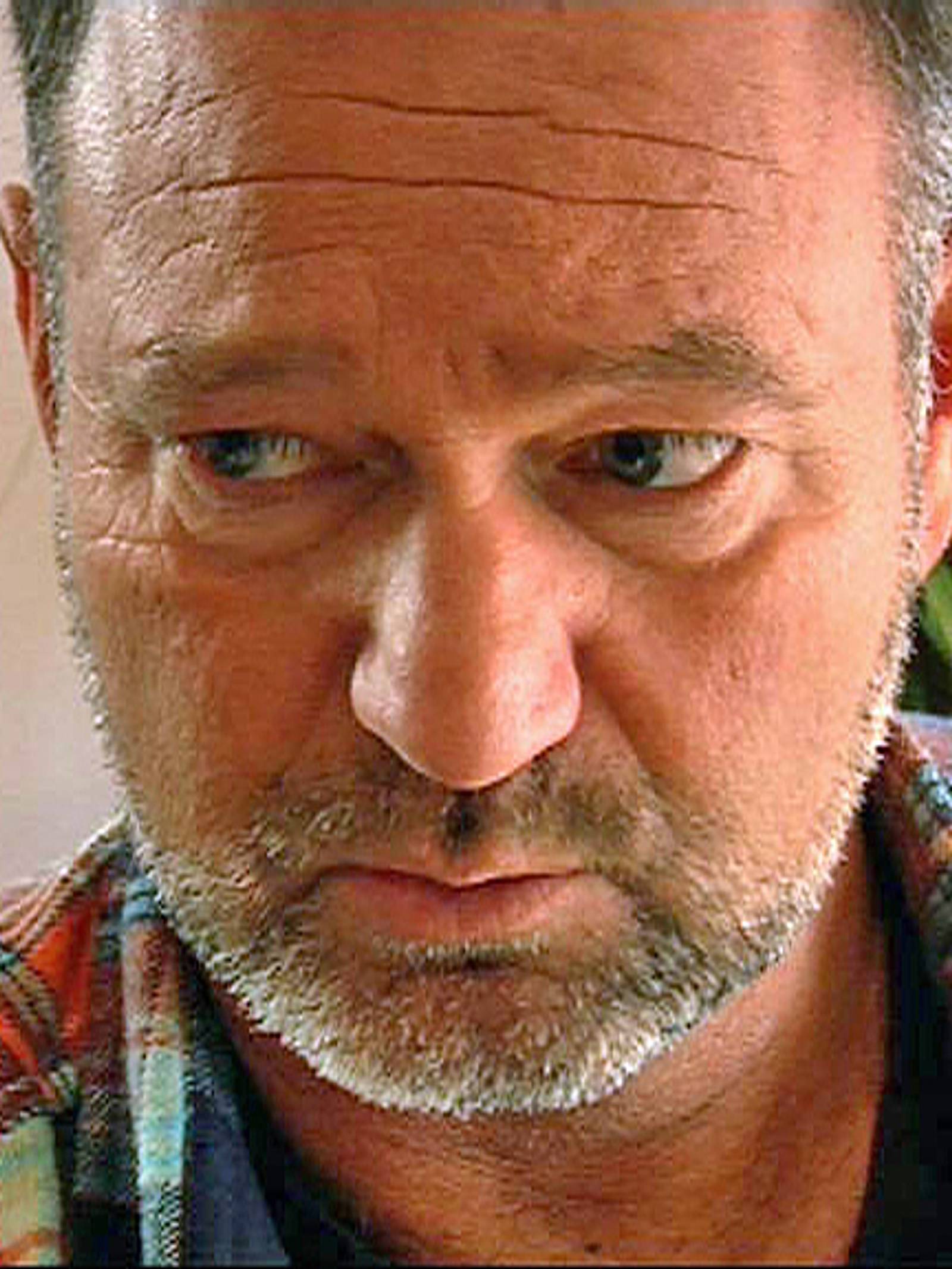 Robin går igjen etter ulykken – NRK Vestfold og Telemark – Lokale ...