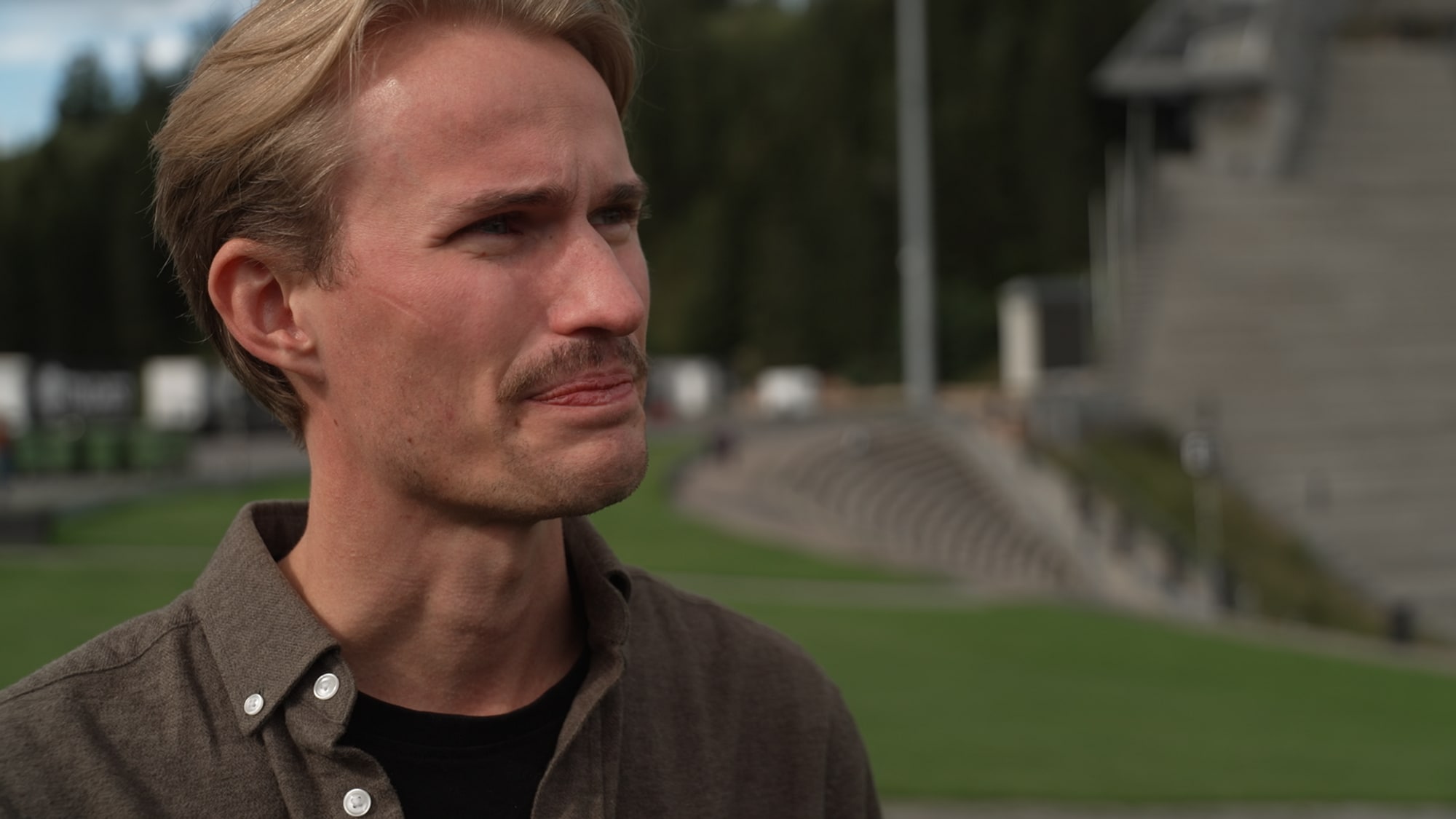 Skihopper Daniel-André Tande (30) legger opp – NRK Sport ...