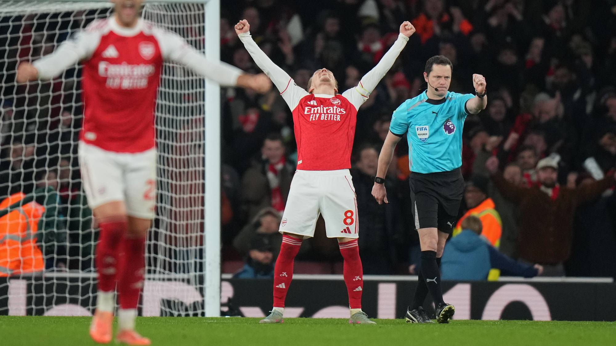 Skadesmell: Anniken Obaidli står over VM-åpningen – NRK Sport – Sportsnyheter, resultater og ...