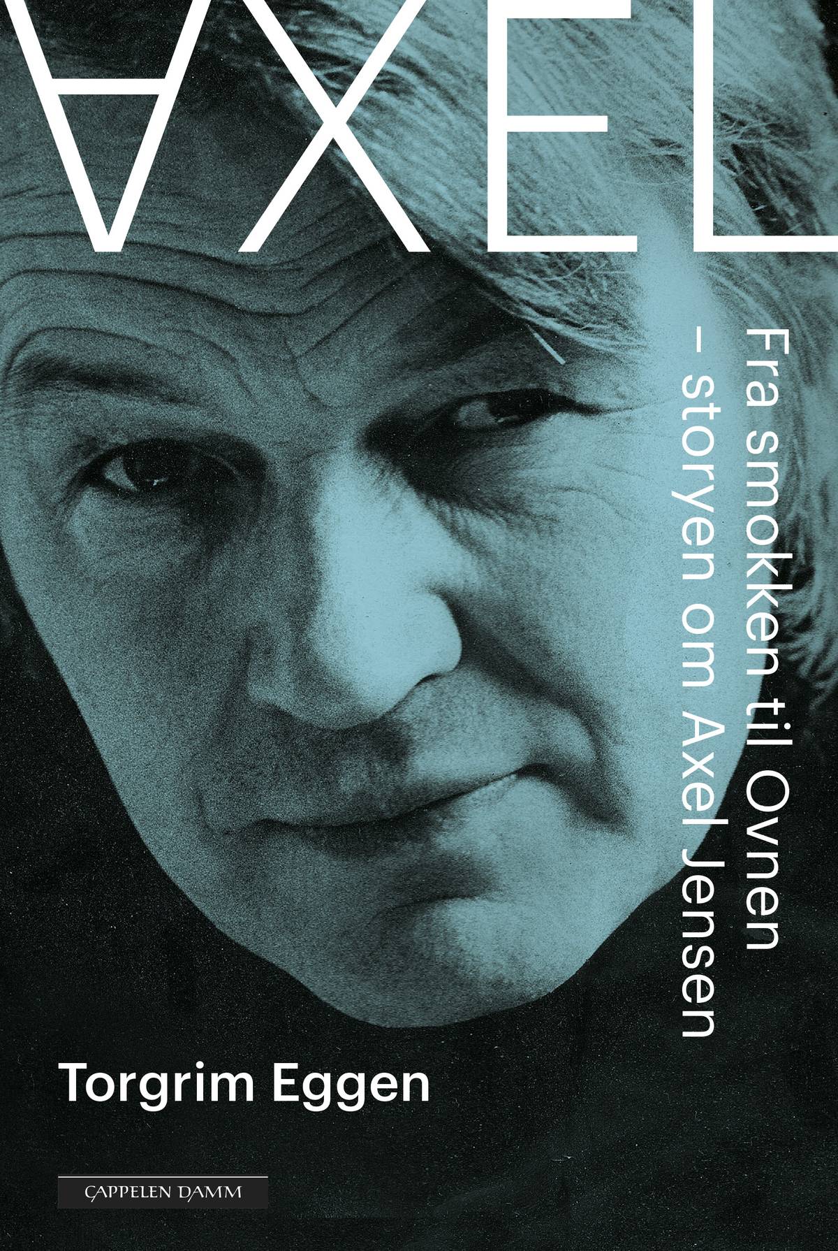 Anmeldelse: «Fra smokken til ovnen. En biografi om Axel Jensen» av ...