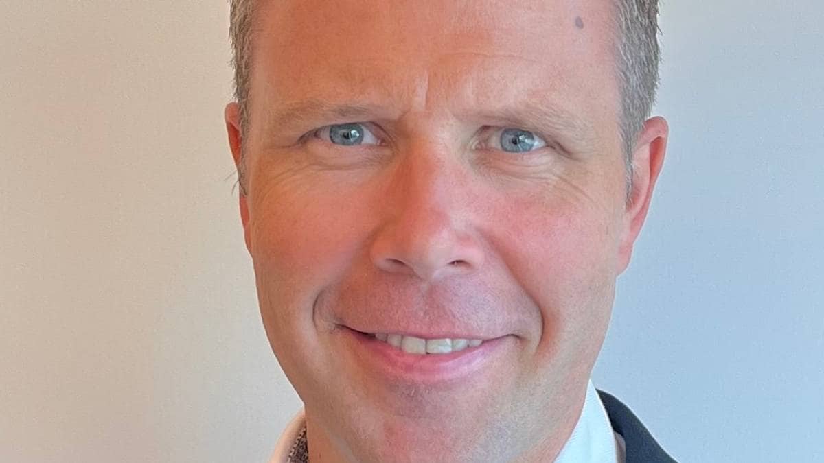 Torfinn Gaupås er ny hamnedirektør – NRK Rogaland – Lokale nyheter, TV ...