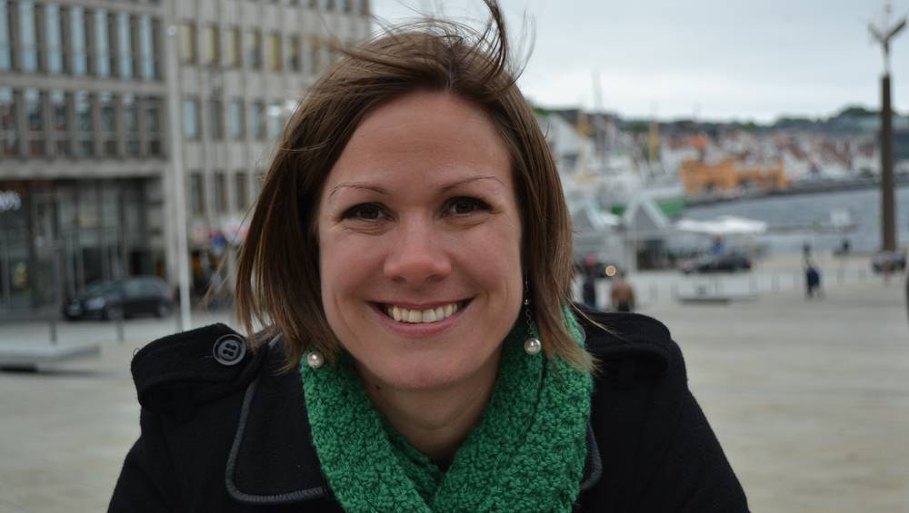 MDG går fram i Rogaland – NRK Rogaland – Lokale nyheter, TV og radio