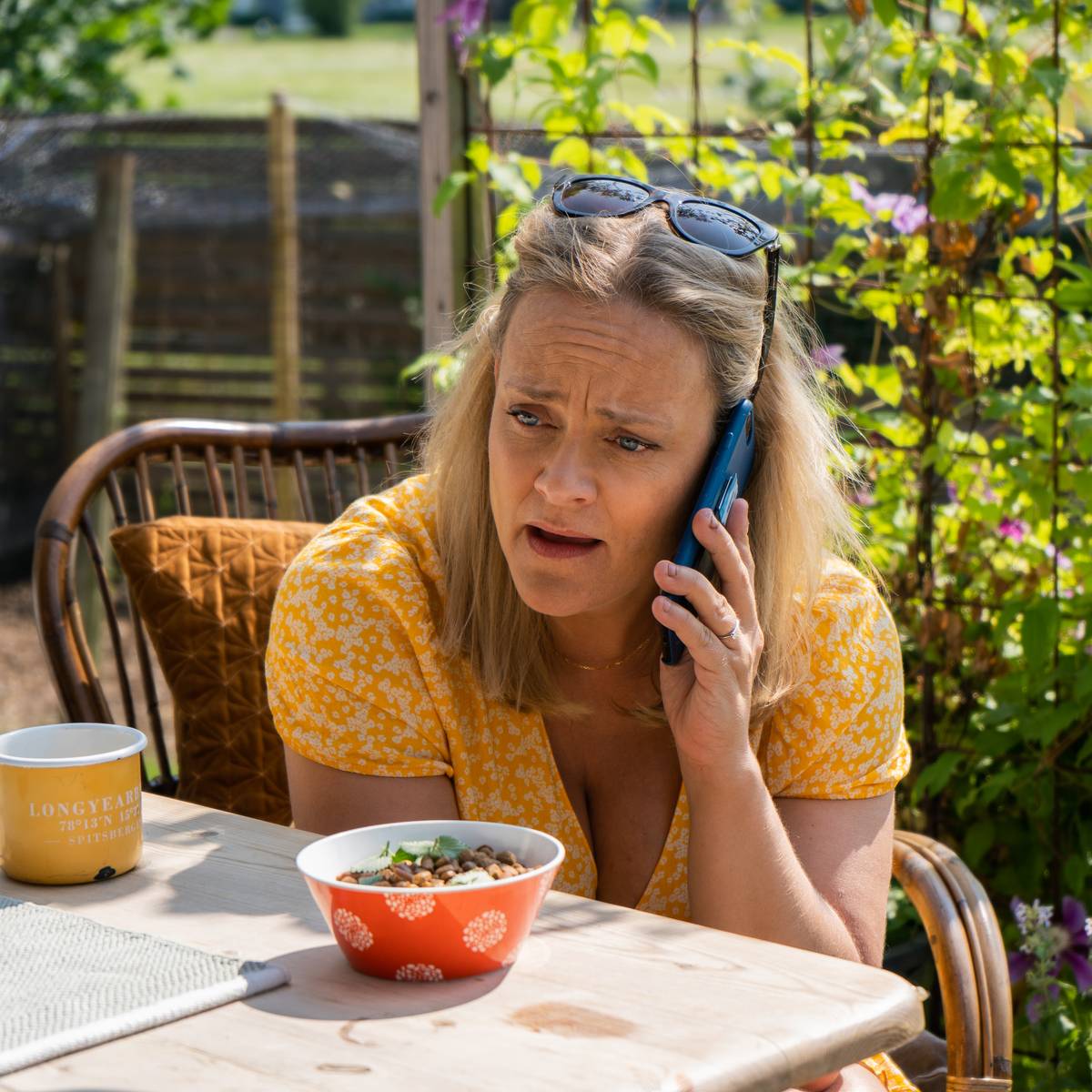 Anmeldelse: «Hjerteråte» av Kathinka Steenstrup – Anmeldelser og ...