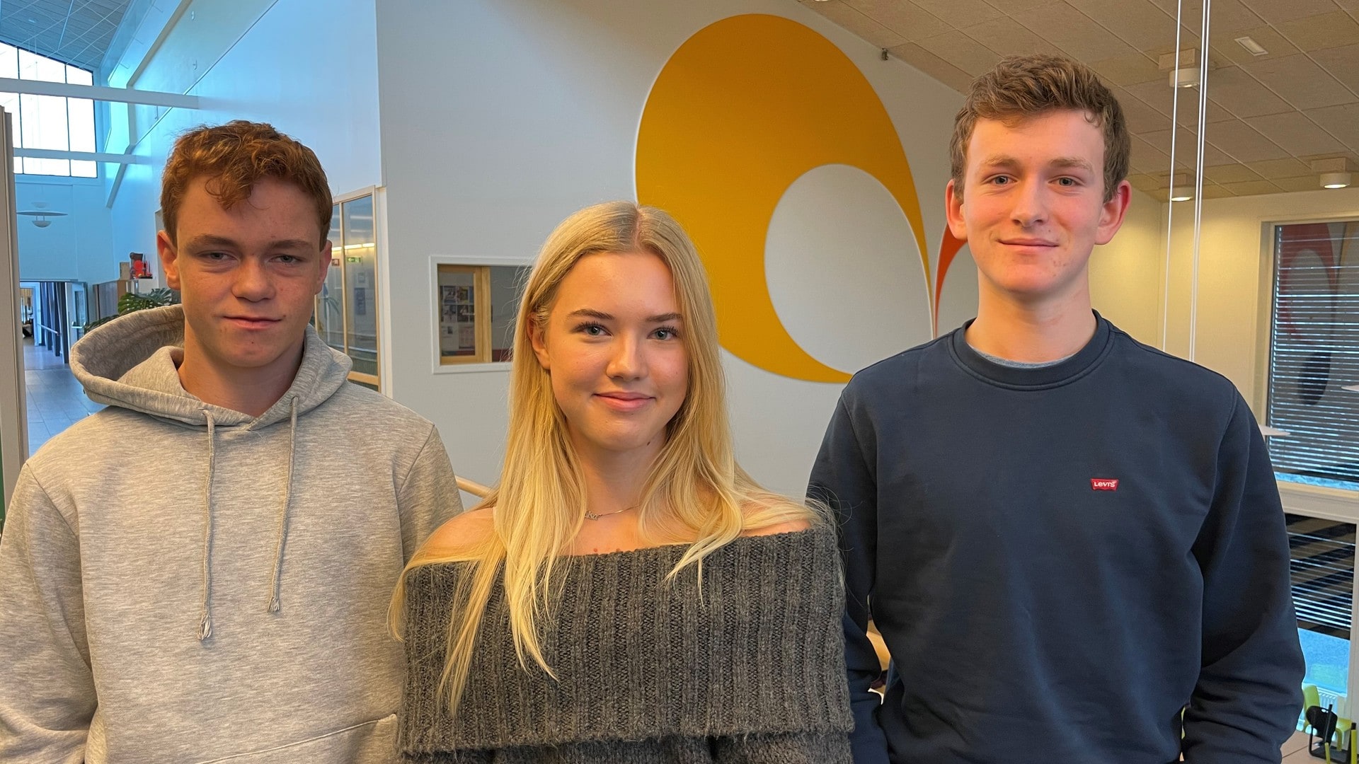 Seks poeng til Abel skole – NRK Sørlandet – Lokale nyheter, TV og radio