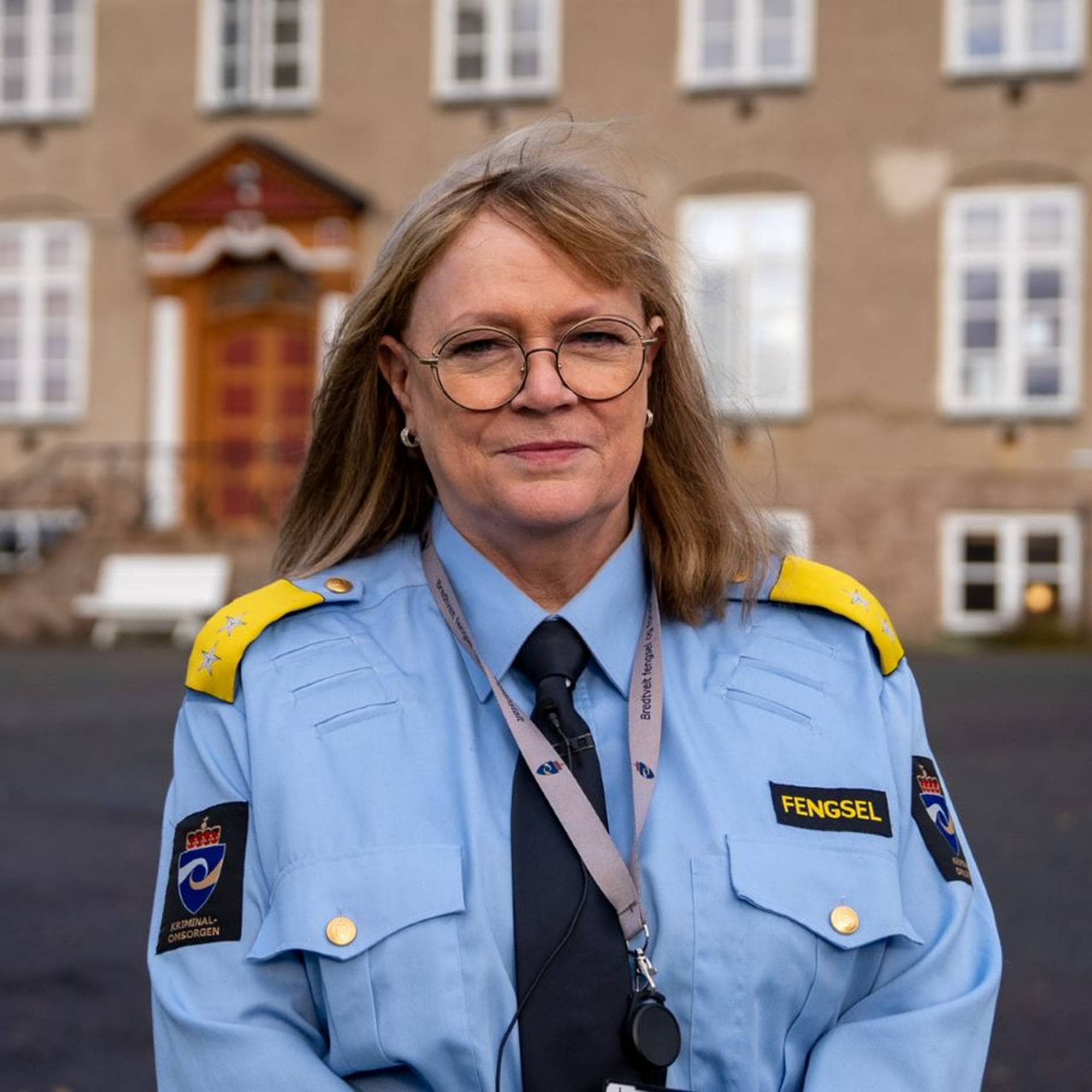 Skien fengsel blir gjort om til kvinnefengsel – NRK Vestfold og ...