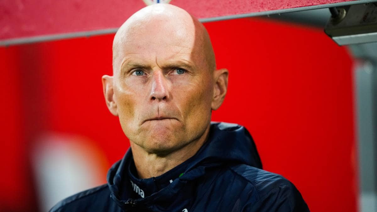 Haaland fortviler over Martin Ødegaard-forfall: – Vi trenger han – NRK ...