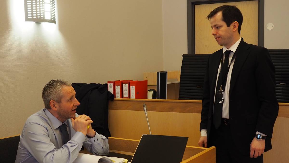 Tidligere bankansatt dømt til åtte måneders fengsel for grovt økonomisk ...