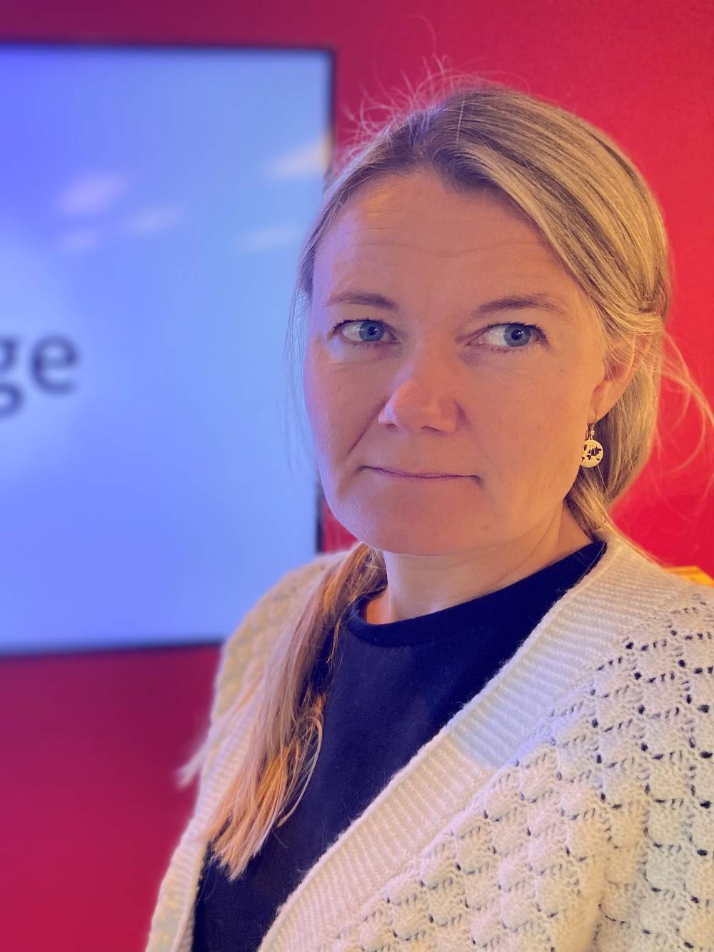 Rune Sundmoen blei tilkjent 2,5 millioner i yrkeskadeerstatning, men ...