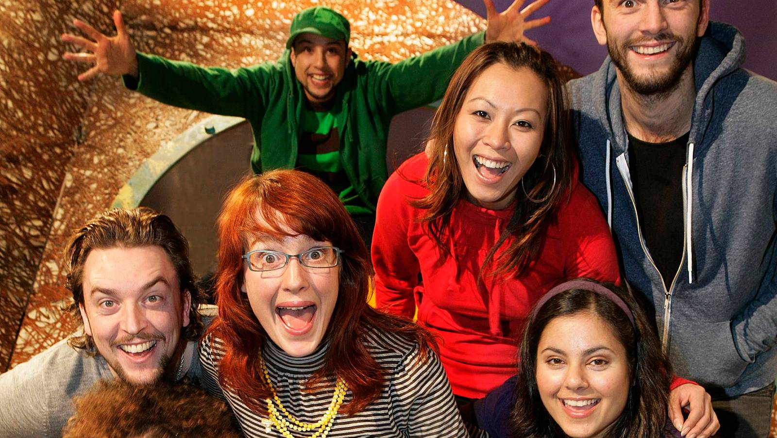 NRK Super – NRK Kultur og underholdning