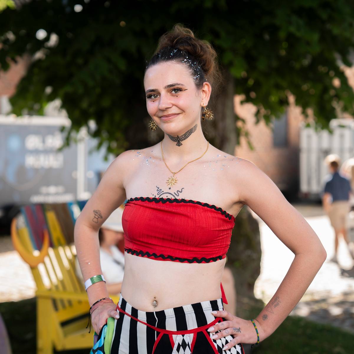 Gratis psykisk helsehjelp: Victorias kamp for unge i Norge – NRK ...