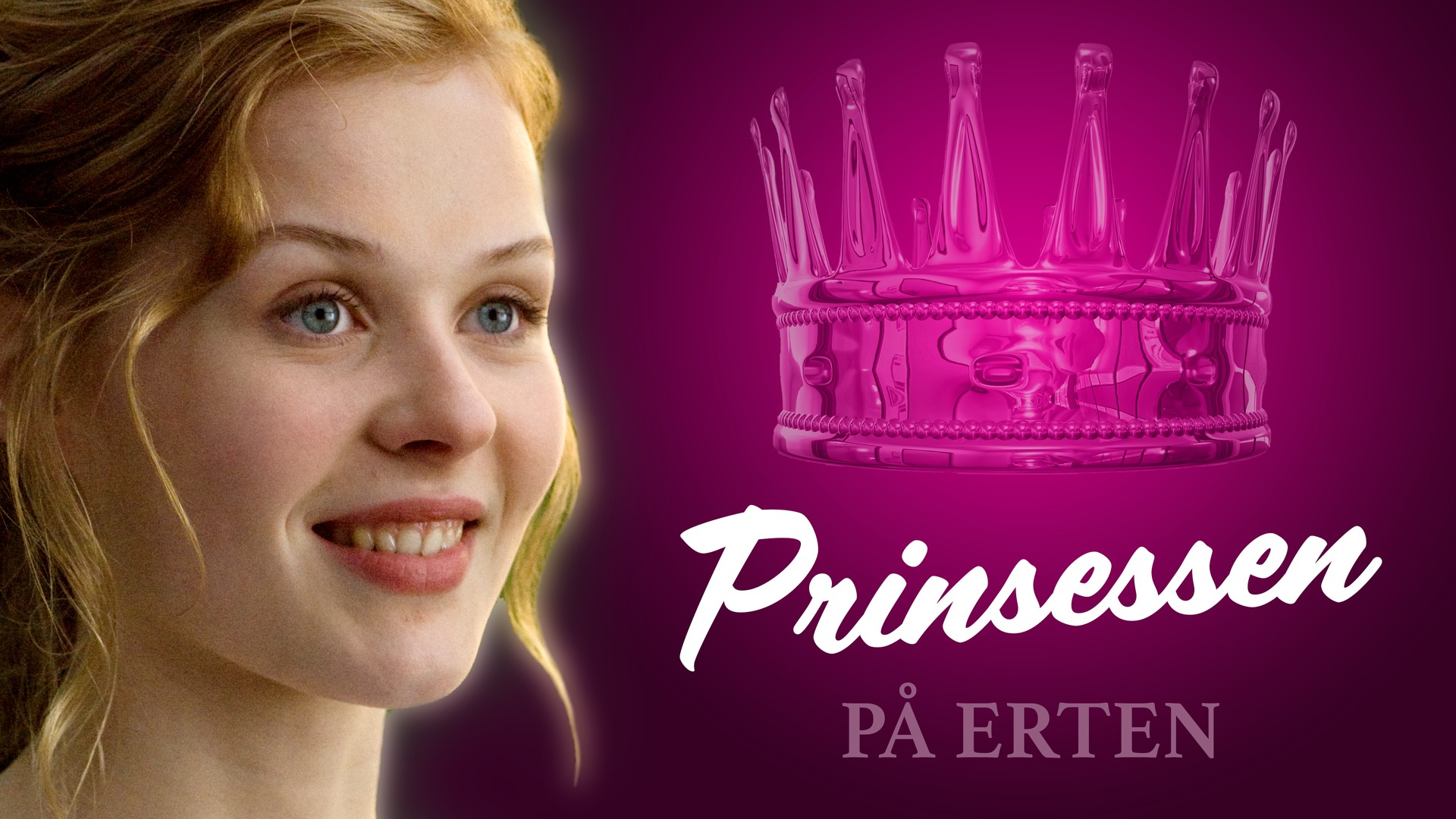 Prinsessen på erten - NRK TV