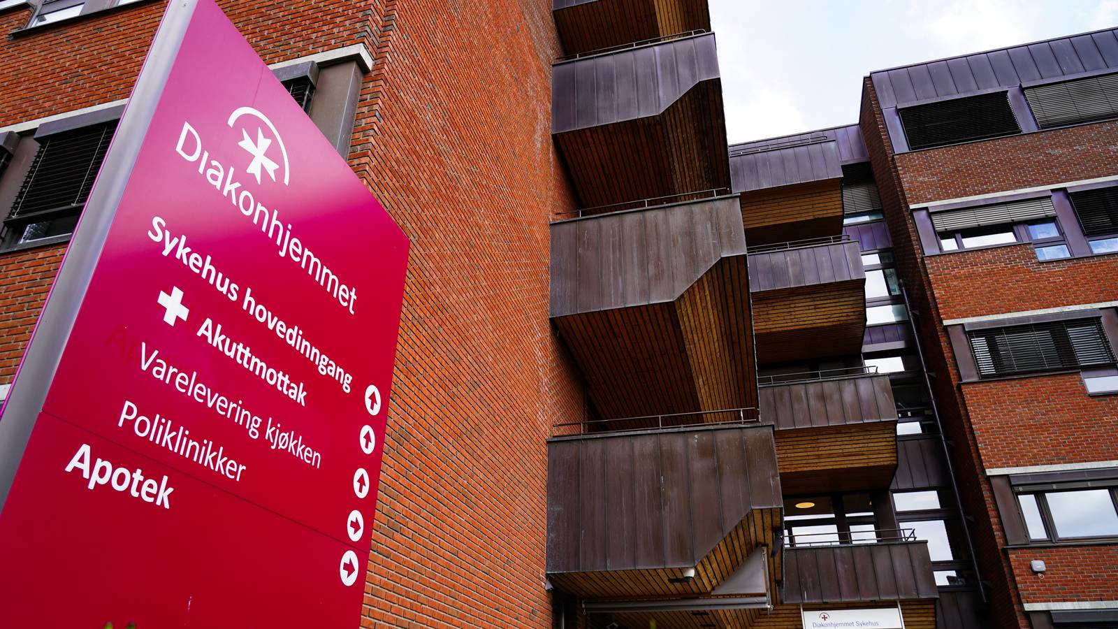 Store planer ved de ideelle sykehusene Lovisenberg og Diakonhjemmet i ...